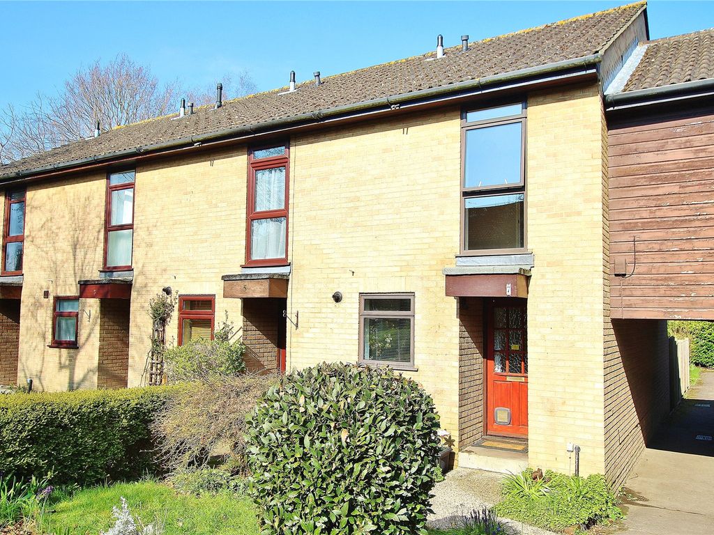 2 bed end terrace house for sale in Knaphill, Woking GU21 - Zoopla