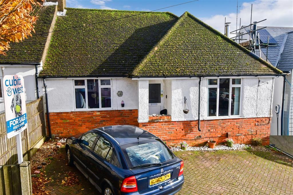 2 Bed Semi Detached Bungalow For Sale In Barrhill Avenue Patcham
