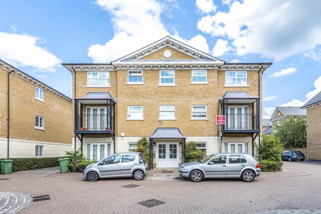2 bed flat to rent in Reliance Way, East Oxford OX4, £1,550 pcm - Zoopla