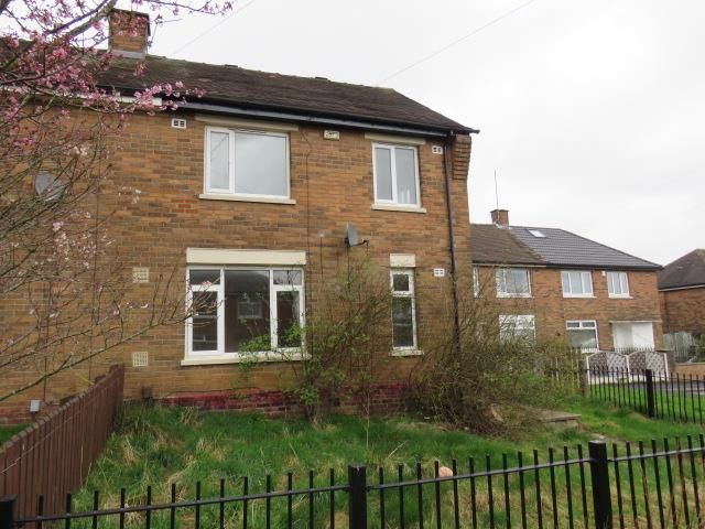 3 bed semi-detached house for sale in Lingdale Road, Low Moor, Bradford ...