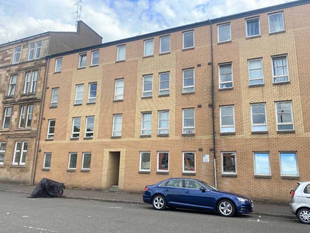 2 Bed Flat To Rent In Dover Street Finnieston Glasgow G3 £995 Pcm