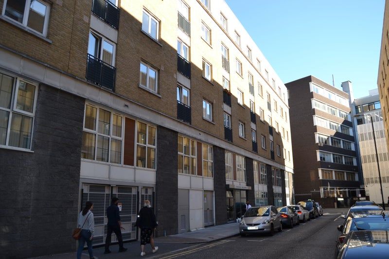 1 bed flat to rent in Plumbers Row, London E1, £2,050 pcm - Zoopla