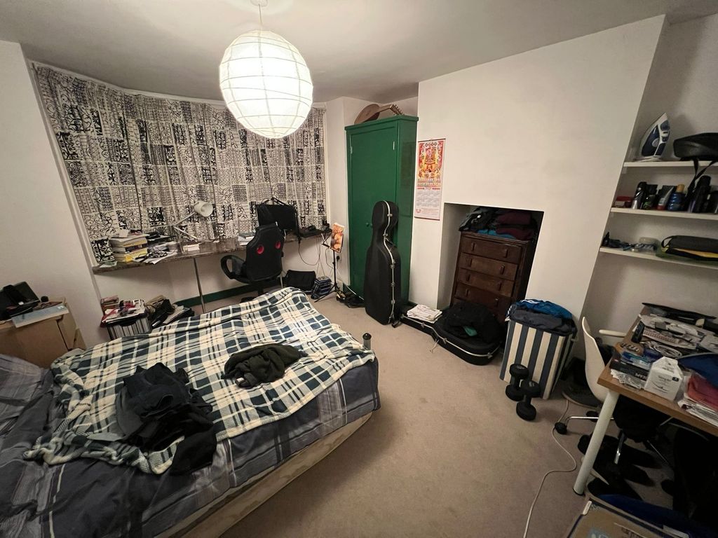 3 bed flat to rent in Kingston Road, Oxford OX2 - Zoopla