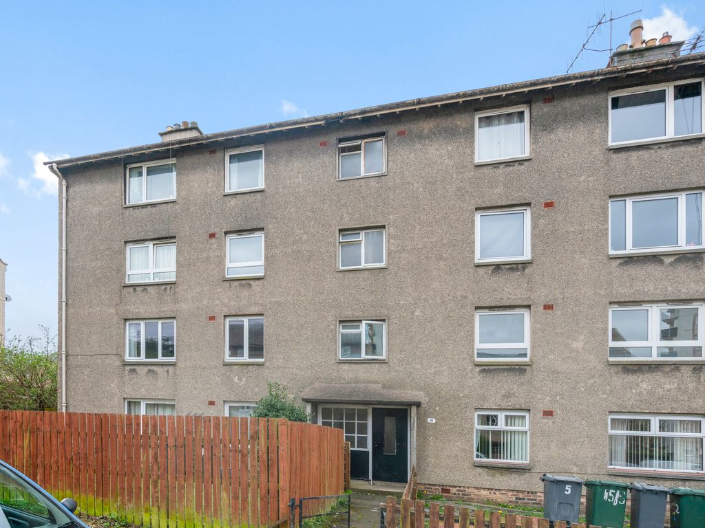 3 bed flat for sale in 15/3 Moat Drive, Slateford, Edinburgh EH14, £ ...
