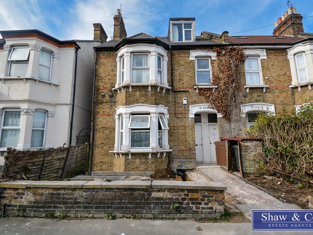 3 bed maisonette for sale in Montague Road, Hounslow TW3 - Zoopla