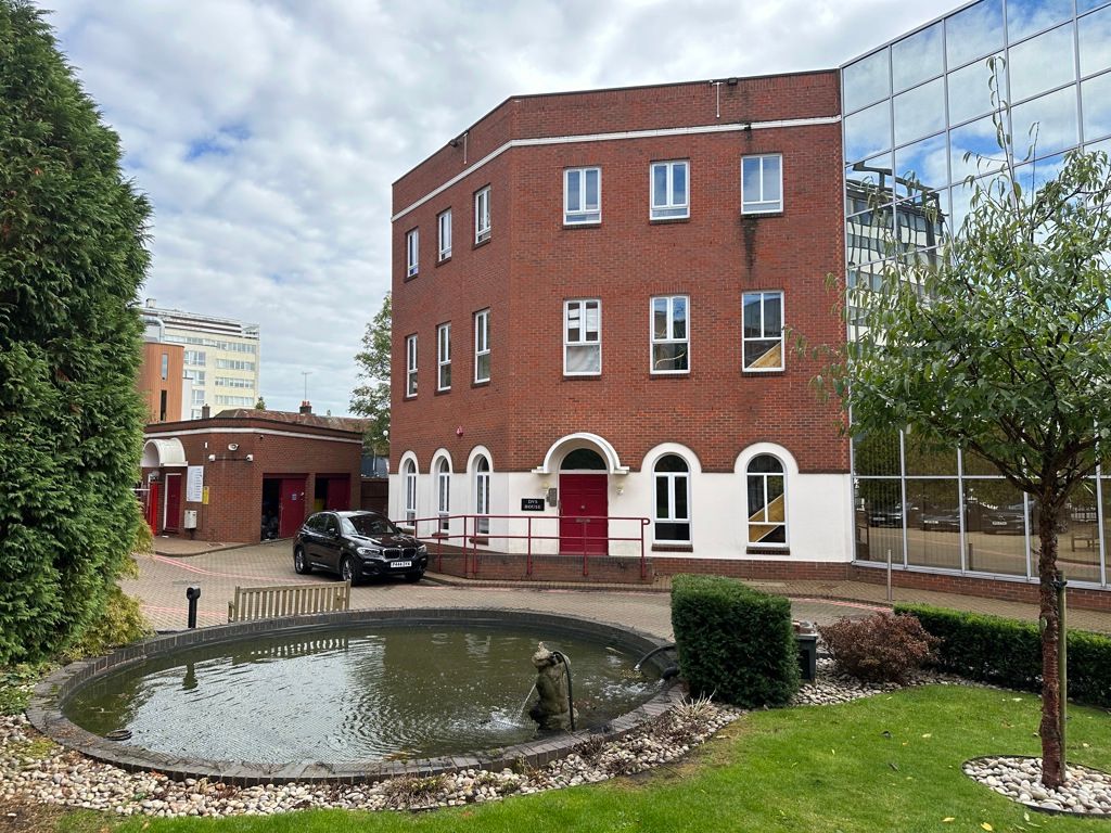 Office to let in Dvs House, Spring Villa Park, Edgware, Greater London ...