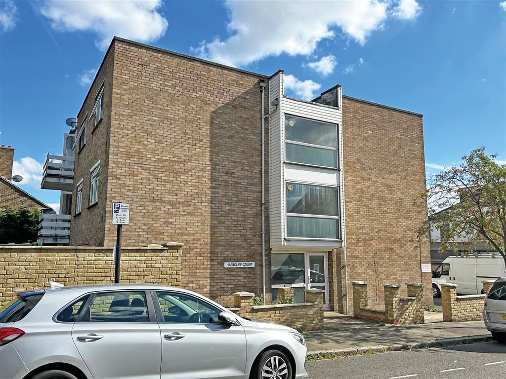 2 bed flat for sale in Hartcliff Court, Osterley Park View Road, London ...