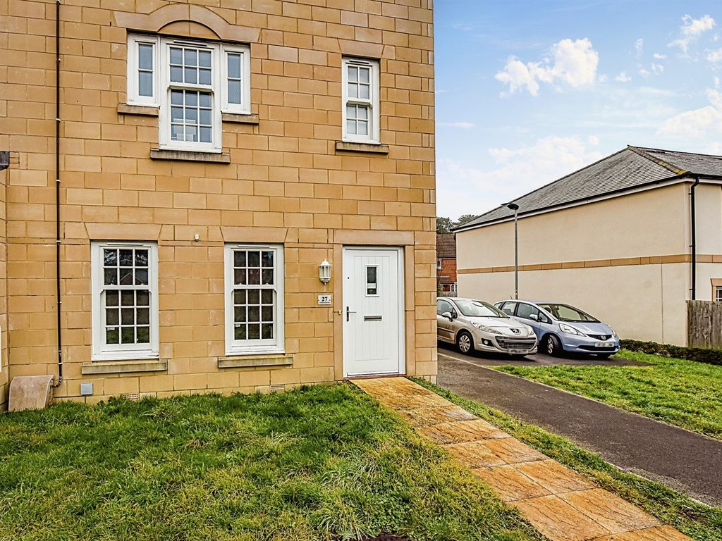 2 bed property for sale in Wordsworth Way, Devizes SN10 - Zoopla