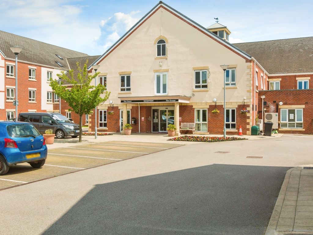 2 bed flat for sale in Oakbridge Drive, Buckshaw Village, Chorley ...
