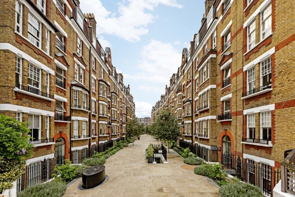 1 bed flat to rent in 61 Walton Street, Chelsea, London SW3 - Zoopla