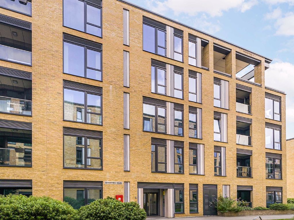 2 bed flat for sale in Eltringham Street, London SW18 - Zoopla