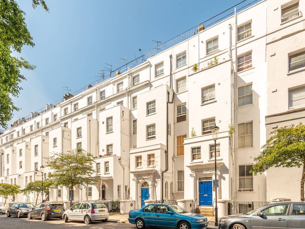 1 bed flat for sale in Colville Square, Notting Hill, London W11 - Zoopla