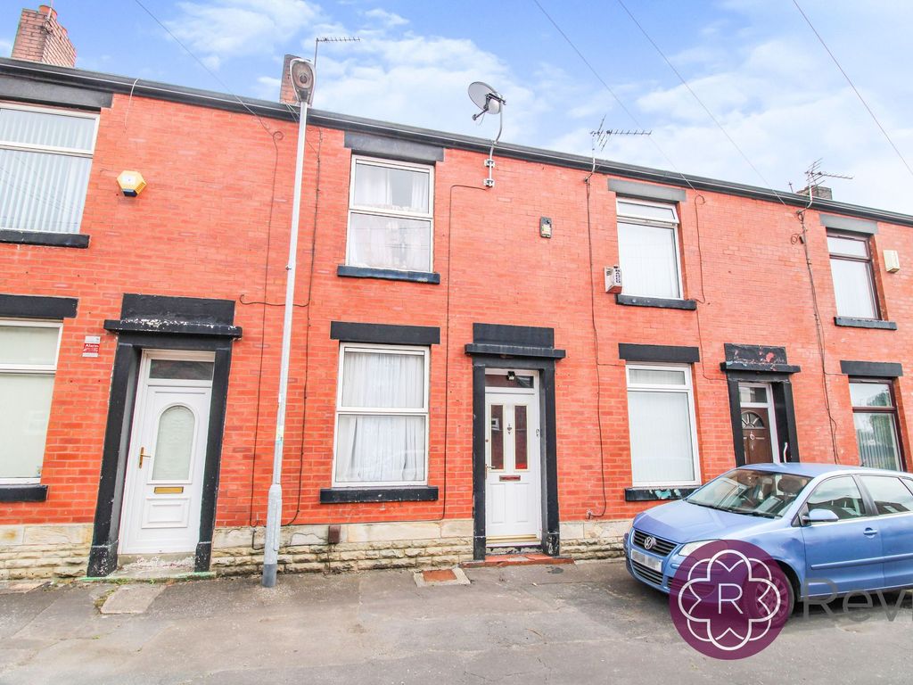 2 bed terraced house for sale in Freetrade Street, Rochdale OL11 - Zoopla