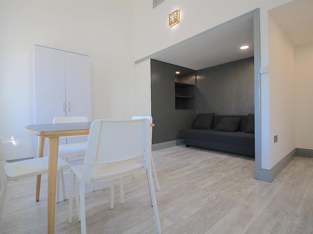 Studio to rent in Rectory Square, London E1, £1,500 pcm - Zoopla