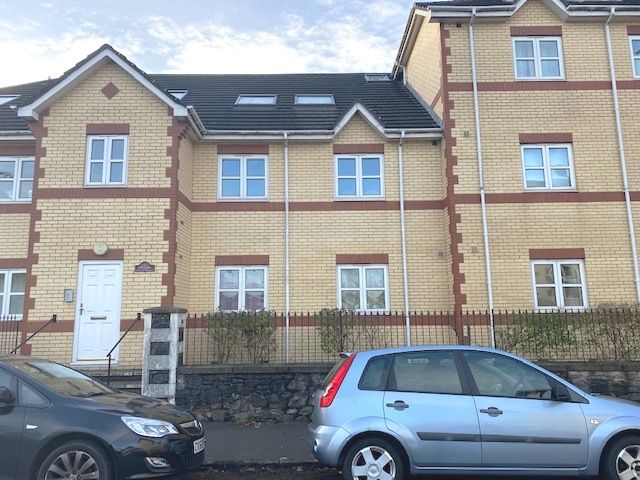 2 bed flat to rent in Oakfield Street, Cardiff CF24 - Zoopla