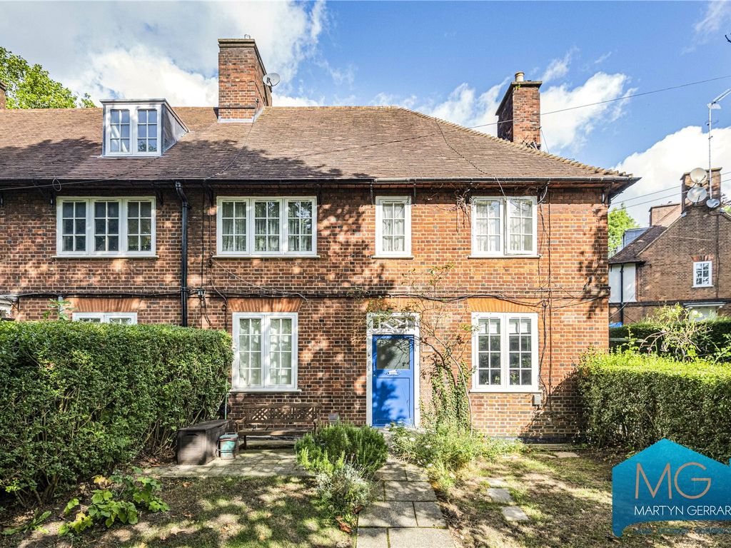 1 bed property for sale in Croftdown Road, London NW5, £525,000 - Zoopla