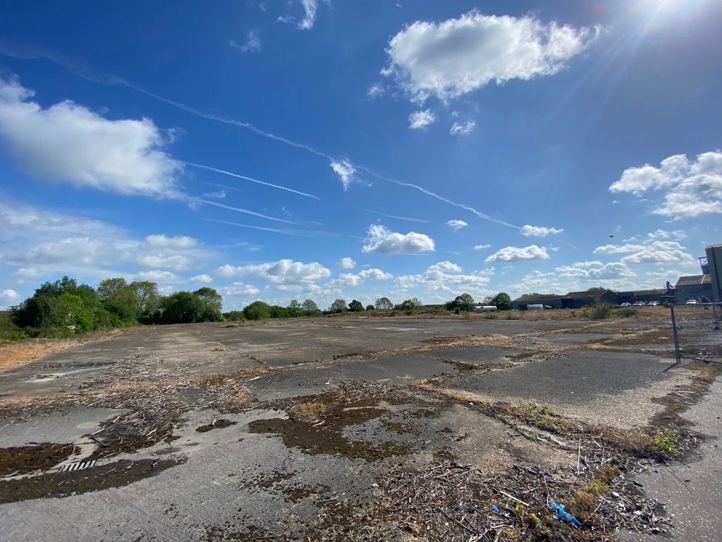 Storage Land, Billinghay Business Park, Billinghay, Lincoln ...