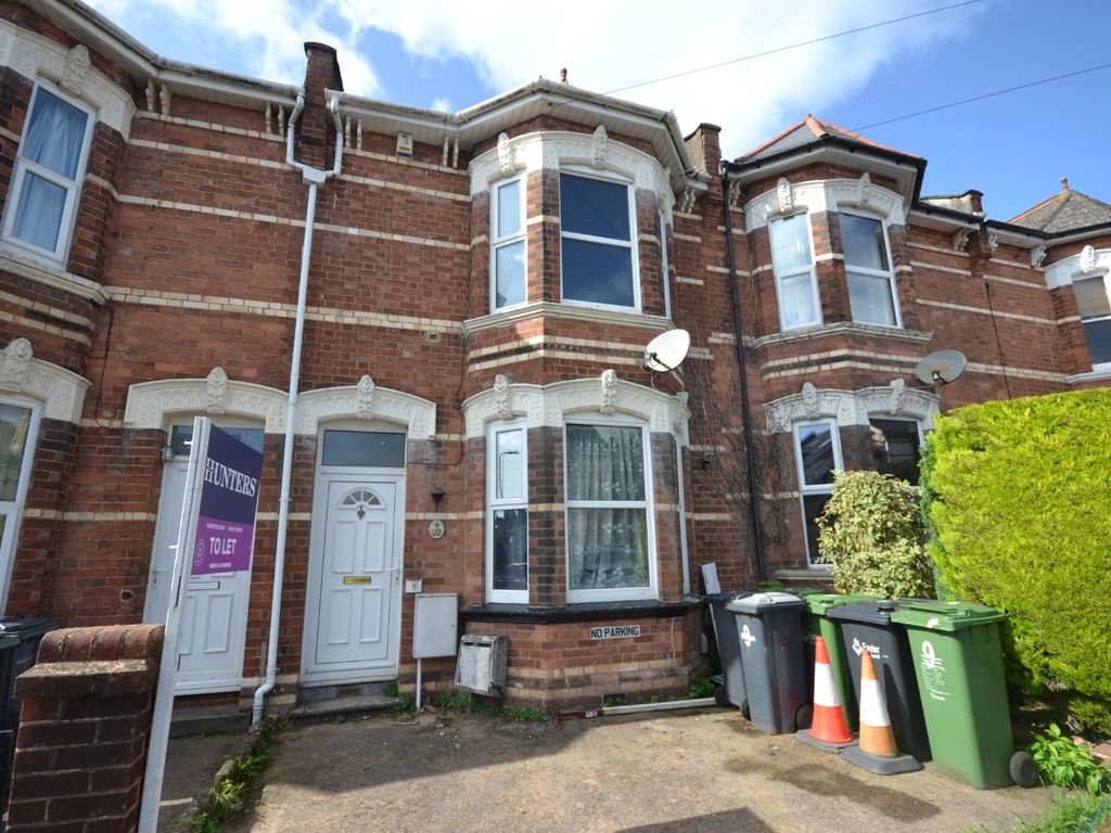 Room to rent in St. Johns Road, Exeter EX1, £650 pcm - Zoopla