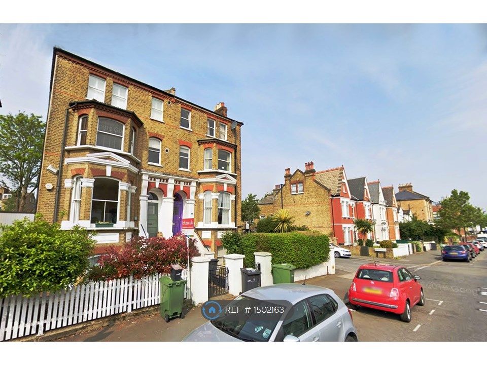 1 bed flat to rent in Upper Ground Floor, London SE21 - Zoopla
