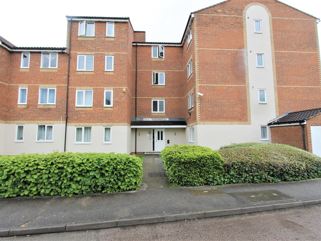 1 bed flat for sale in Linwood Crescent, London EN1 - Zoopla