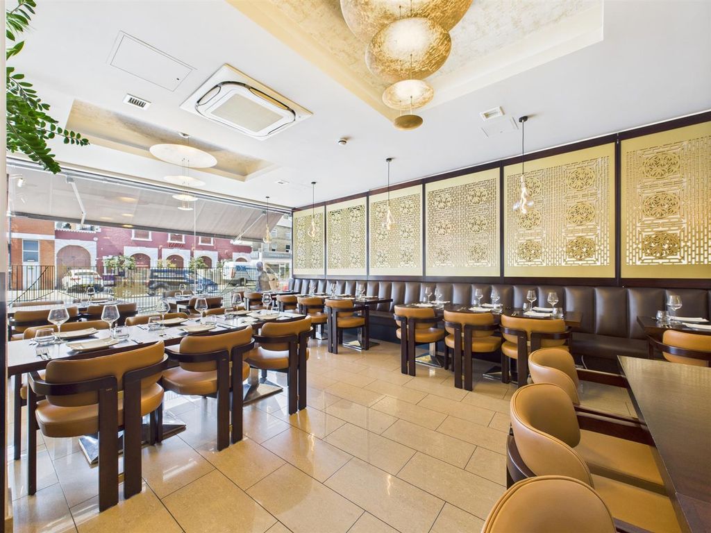 High Road, Whetstone N20, Restaurant to let, £55,000 pa - Zoopla