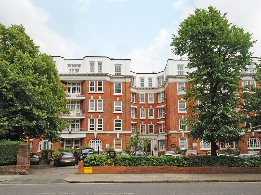 1 bed flat to rent in Grove End Road, London NW8, £2,362 pcm - Zoopla