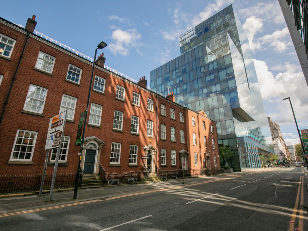 Office to let in 68 Quay Street, This Is The Space, Manchester M3, Non ...