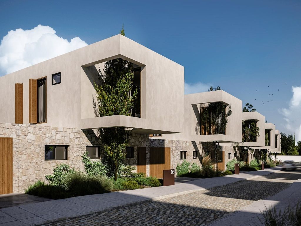 3 bed link detached house for sale in Protaras, Cyprus, £507,224 - Zoopla