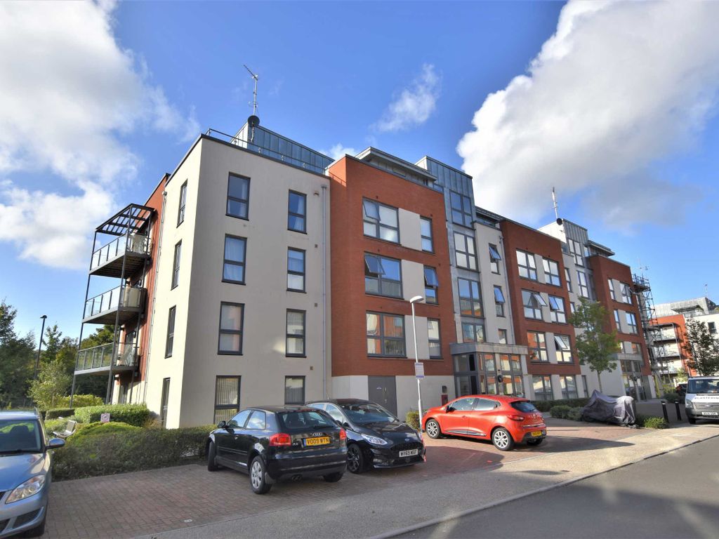 2 bed flat for sale in Paxton Drive, Ashton Gate, Bristol BS3 - Zoopla