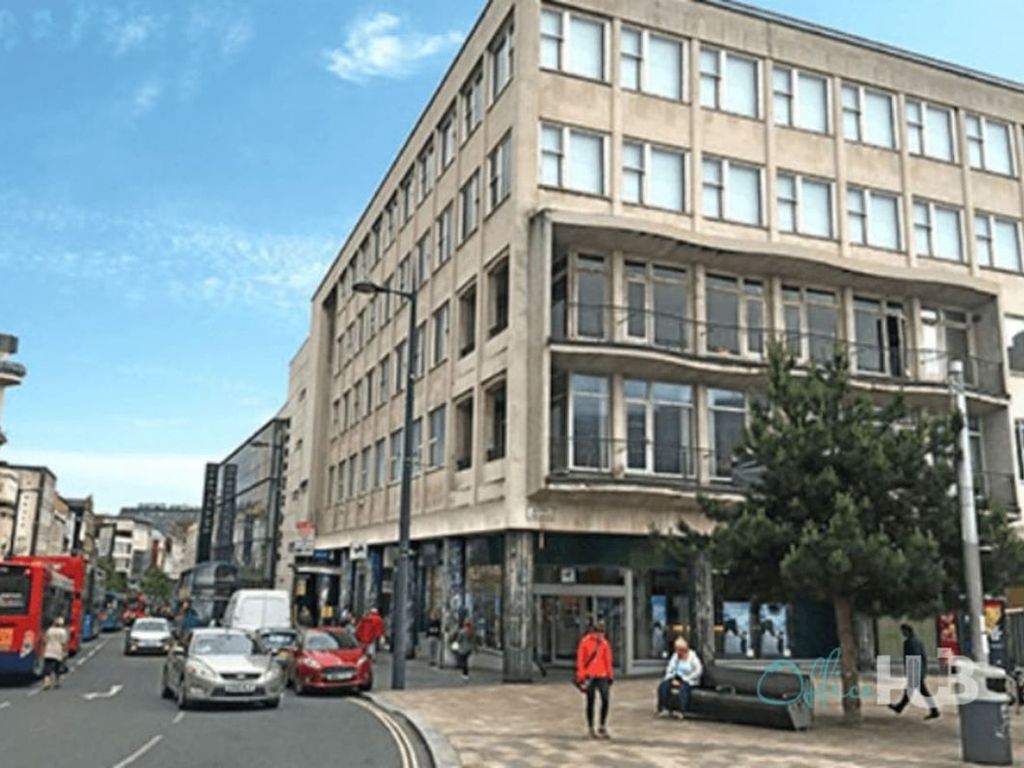 Lord Street, Liverpool L2, Office to let, £9,000 pa - Zoopla