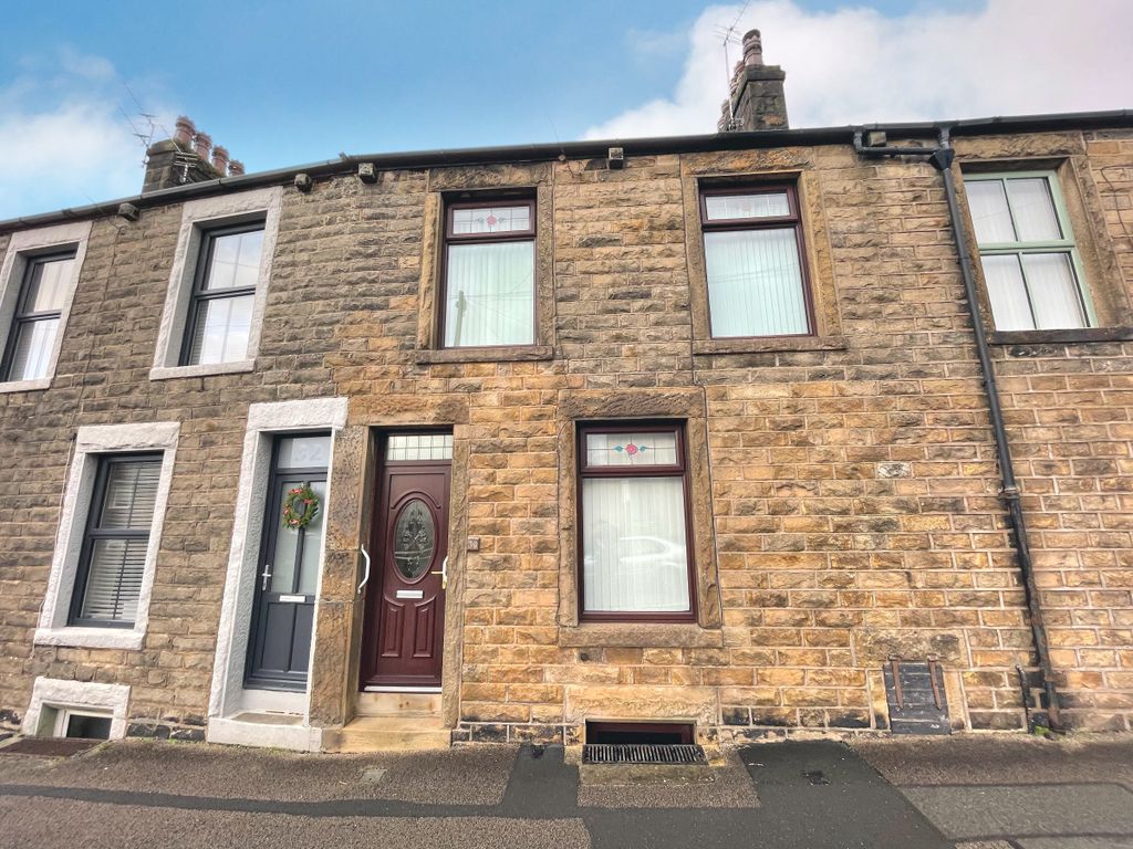 3 bed terraced house for sale in Ashford Road, Scotforth, Lancaster LA1 ...