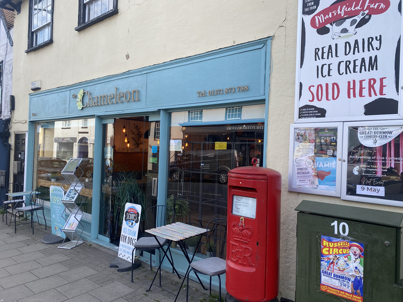 Great Dunmow, England, United Kingdom CM6, Restaurant for sale, £69,950 ...