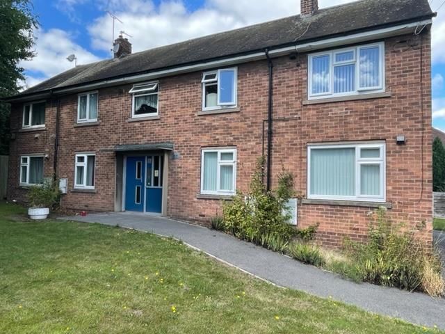 1 bed flat for sale in Brameld Road, Swinton, Mexborough S64 - Zoopla