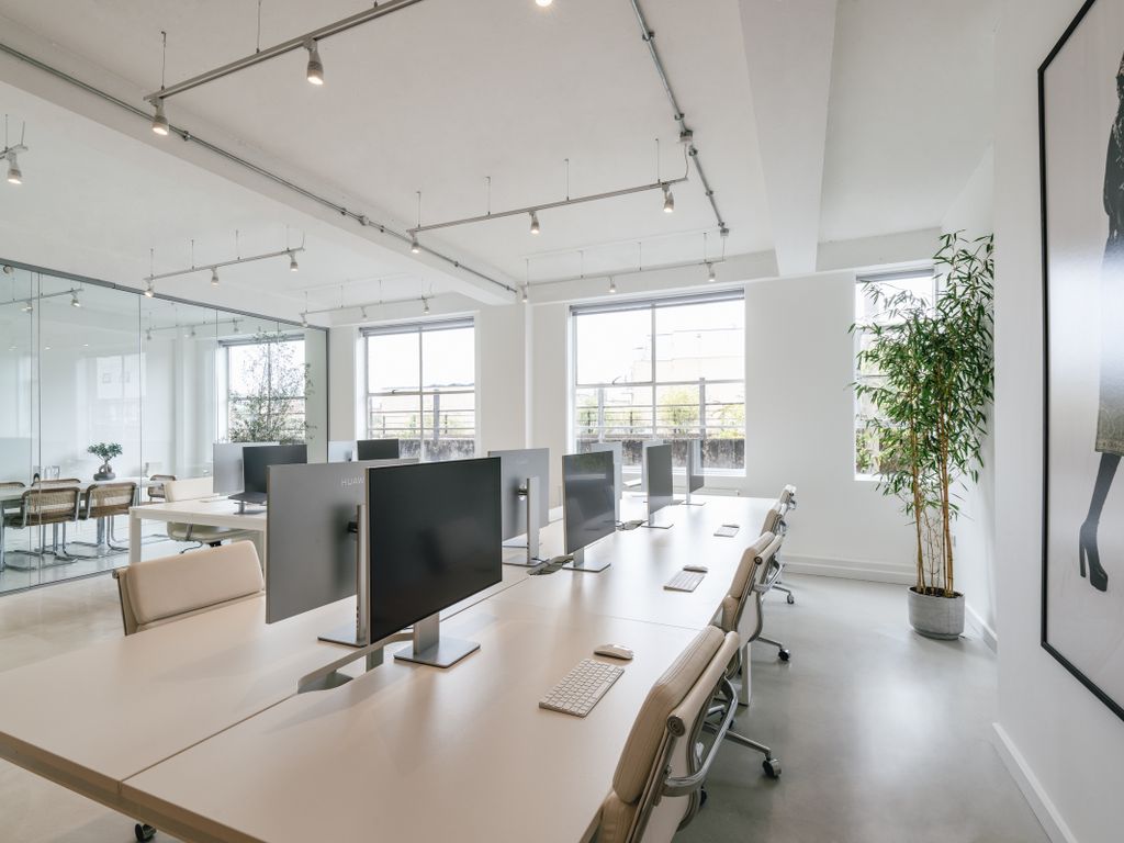 Leisure/hospitality to let in Netil House Studio 320, Netil House ...