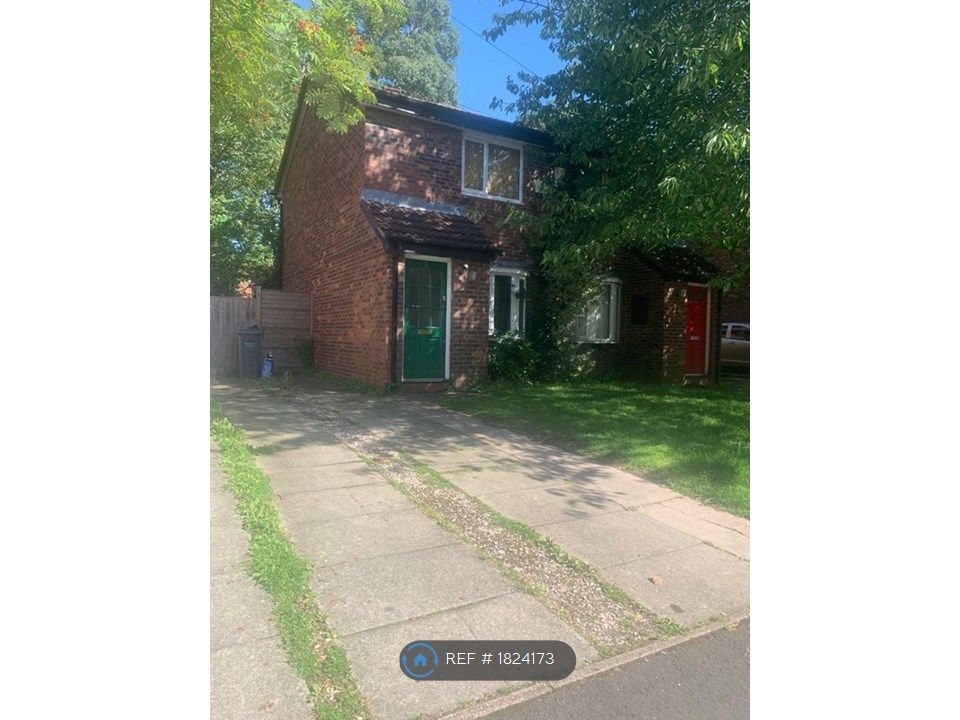 2 bed semi-detached house to rent in Swinbourne Grove, Manchester M20 ...