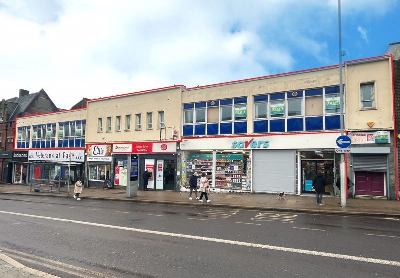 Office to let in Jackson Street, Gateshead NE8, £20,000 pa - Zoopla