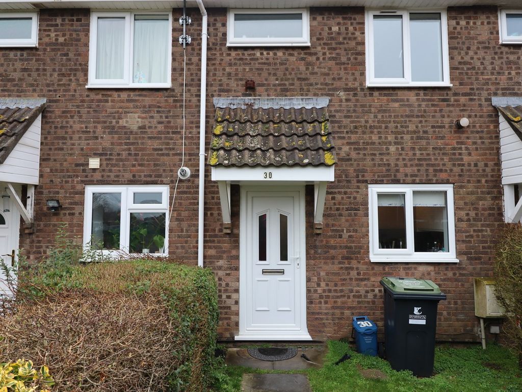 2 bed terraced house to rent in Rowan Drive, Bulwark, Chepstow NP16, £875 pcm - Zoopla