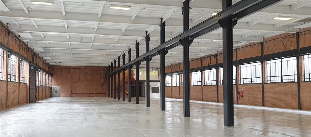 Industrial to let in Unit 2 Deva Works, Bridge Street/River Lane ...