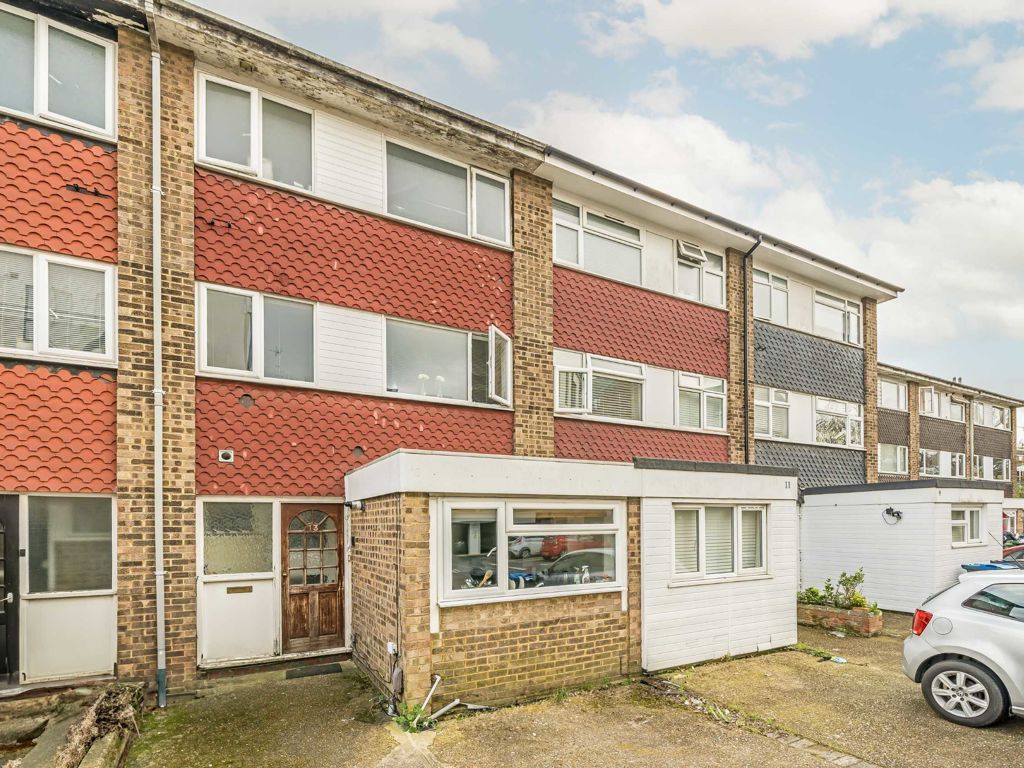 5 bed terraced house for sale in Etwell Place, Surbiton KT5, £650,000 ...