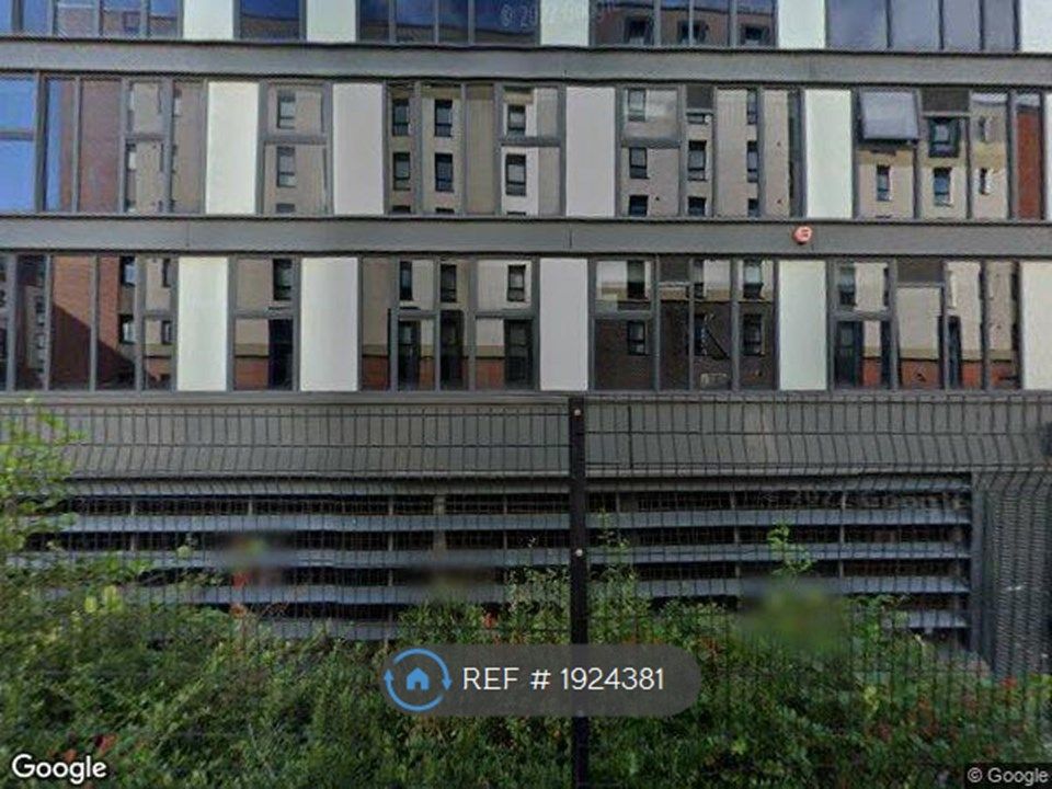 Studio to rent in City Point, Liverpool L5, £495 pcm - Zoopla