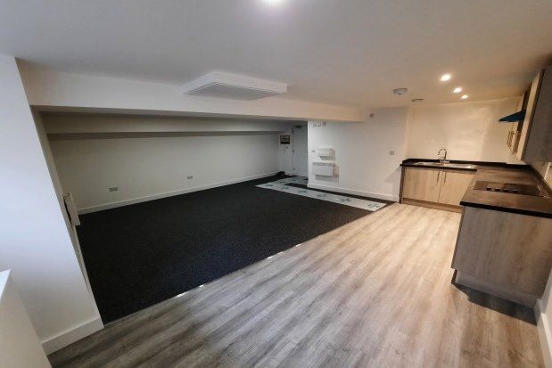 Studio to rent in Aplin House, Yeovil BA20, £600 pcm - Zoopla