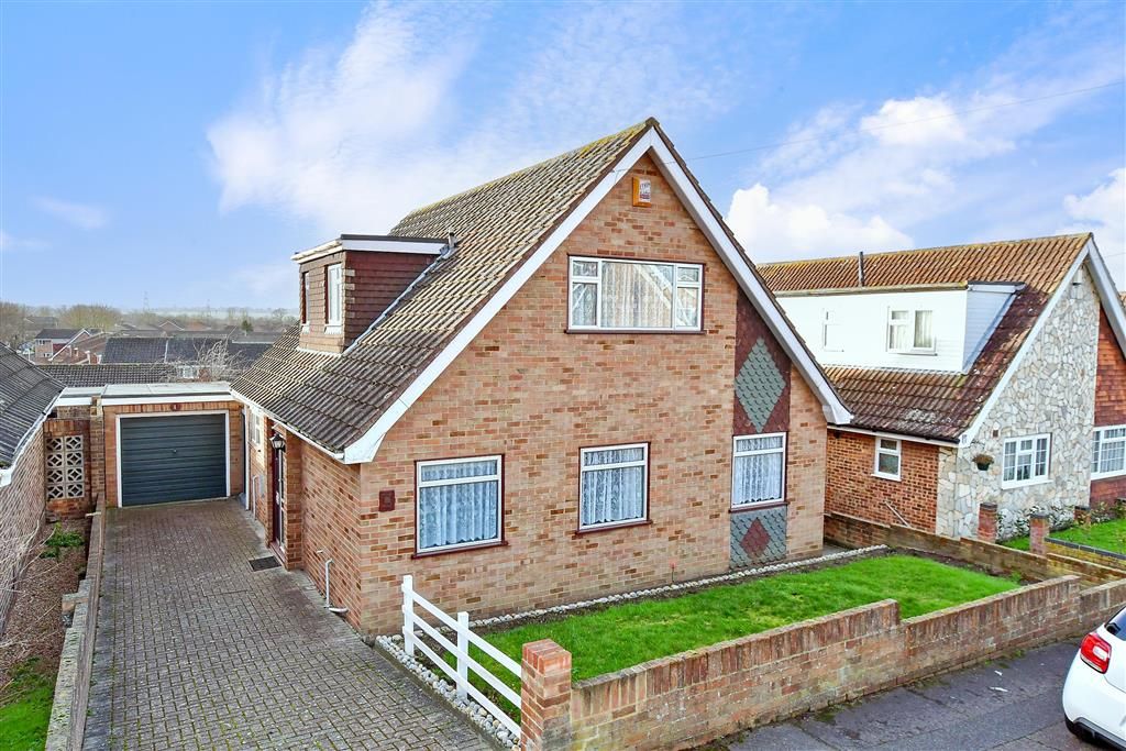 3 Bed Property For Sale In Harris Close Northfleet Gravesend Kent