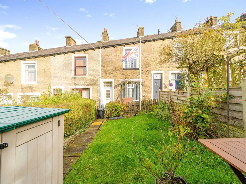 3 bed terraced house for sale in Kensington Street, Nelson BB9 - Zoopla