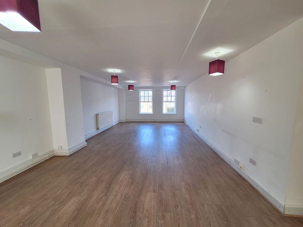 Office to let in Hackney Road, London E2 - Zoopla