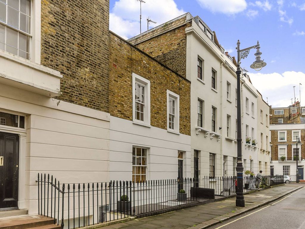 2 bed property for sale in West Warwick Place, Pimlico, London SW1V ...