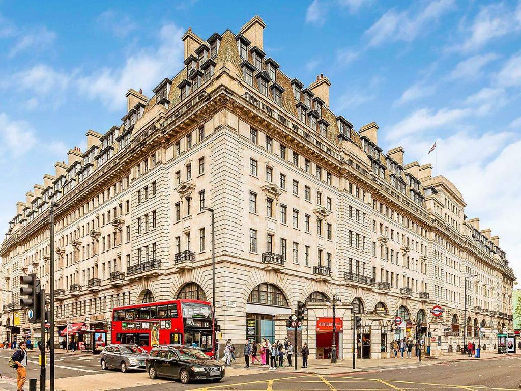 1 bed flat for sale in Baker Street, London NW1, £725,000 - Zoopla