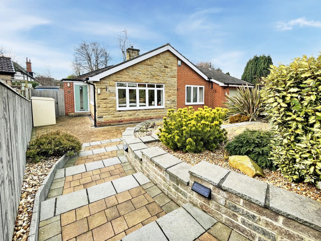 4 bed detached bungalow for sale in Manor Road, Hartlepool TS26 - Zoopla