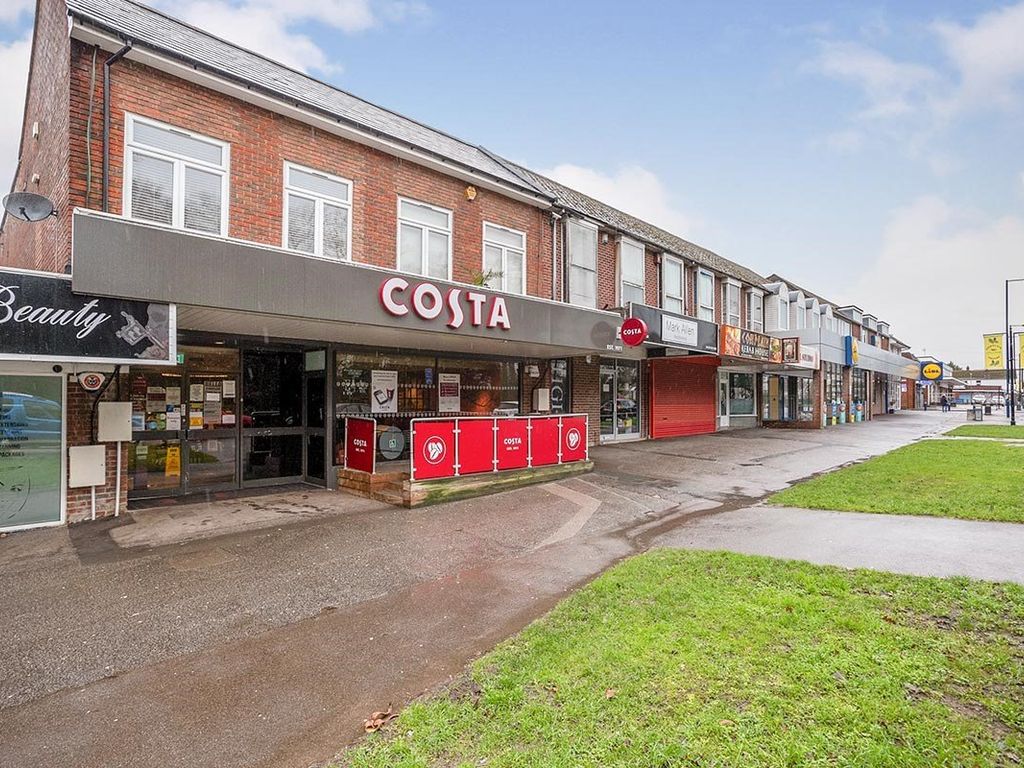 1 bed flat to rent in London Road, Cowplain, Waterlooville, Hampshire ...