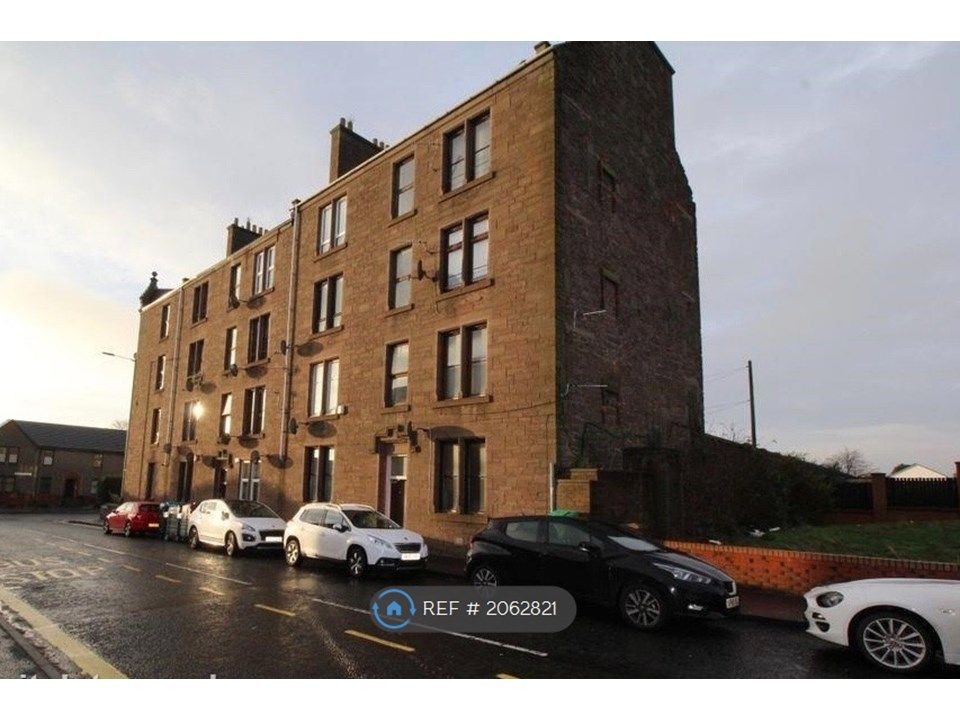 1 bed flat to rent in Graham Street, Dundee DD4, £600 pcm - Zoopla