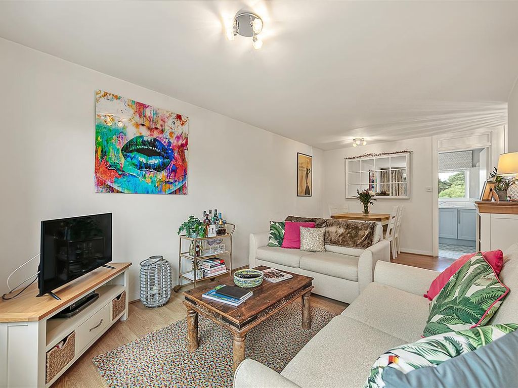 1 bed flat for sale in Bartholomew Close, London SW18 - Zoopla